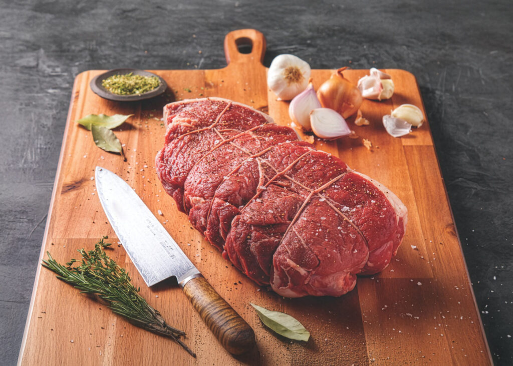 Beef Bundles - Perdido River Meats, Atmore AL